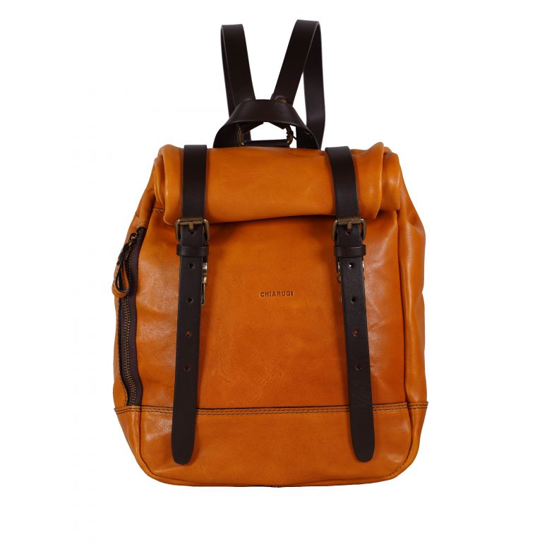 SKYE SMALL ROLL ON TOP BACKPACK