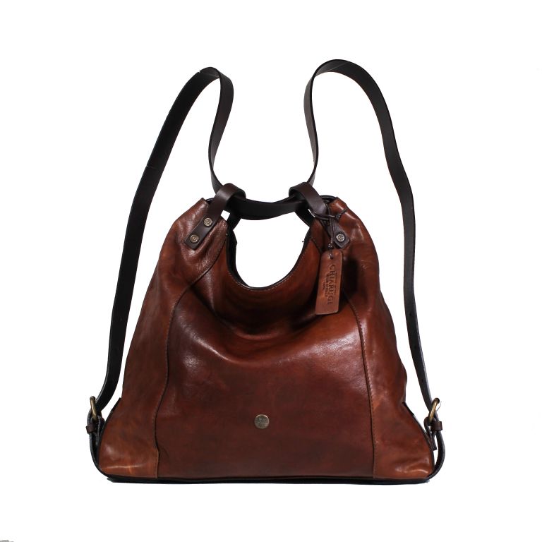 LULEA SHOPPING BACKPACK