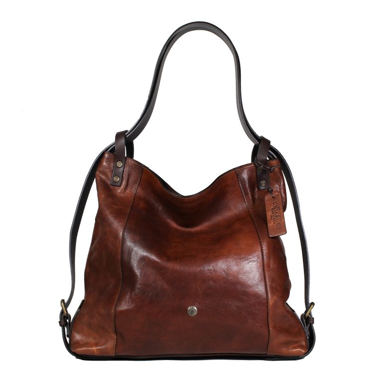 LULEA SHOPPING BACKPACK